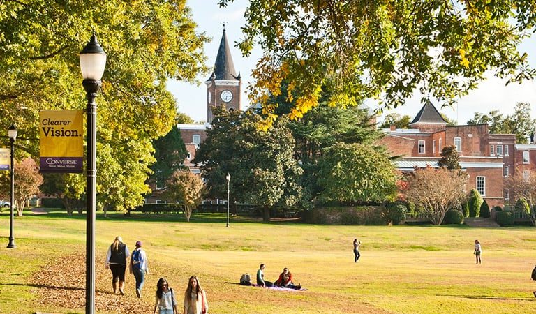 Art Alumna Opens Pottery Studio | Converse University