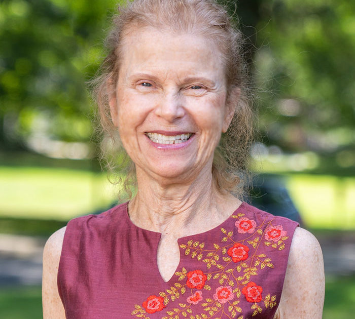 Janet R. LeFrancois, Associate Professor of Psychology | Campus ...