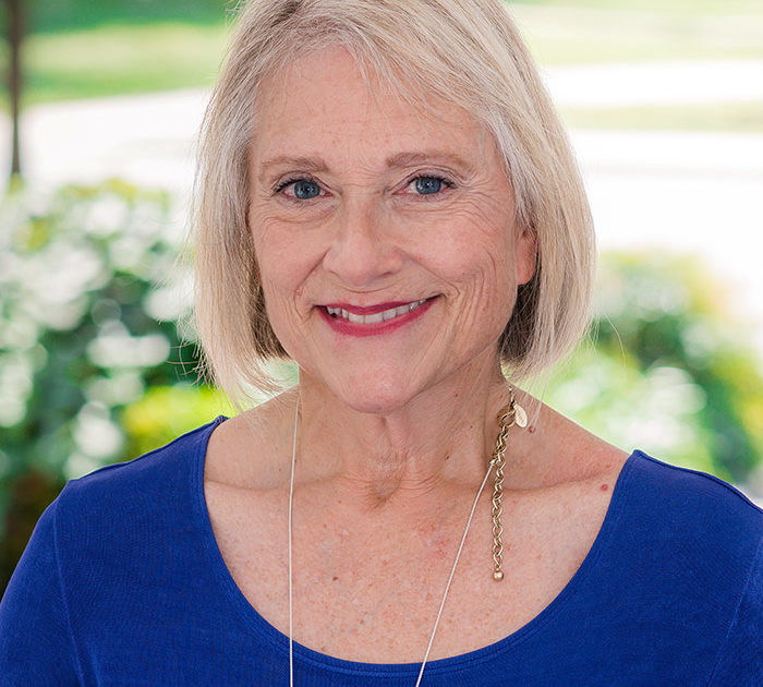 Paula Cash, Administrative Assistant | Campus Directory | Converse ...