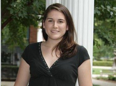 Examining Religious History to Understand the Present: Jamie Bauer ‘07 ...
