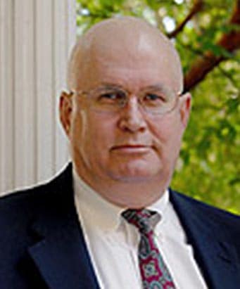 Roger F. Luttrell, Associate Professor of Accounting Emeritus | Campus ...