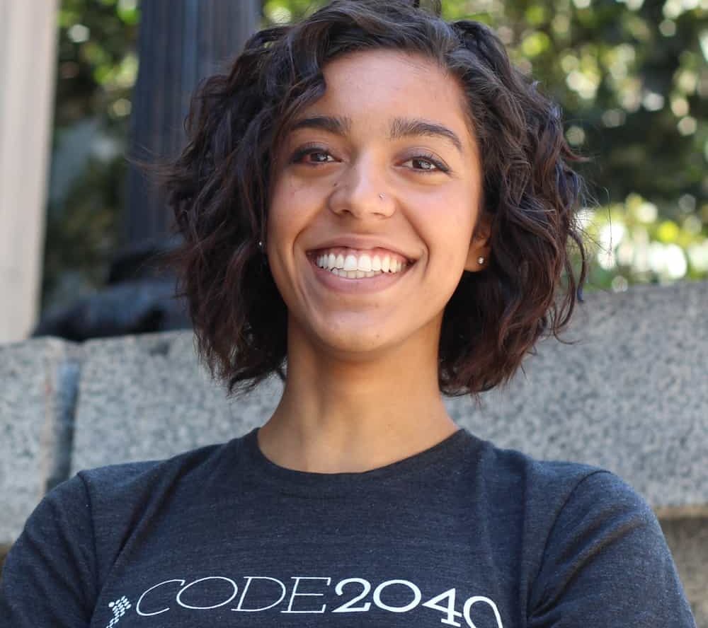 Grad Talks About Empowerment, Mental Illness and Finding Her Purpose ...