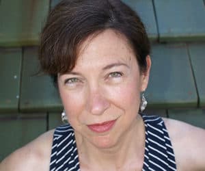 Margaret Luongo, Elizabeth Boatwright Coker Visiting Writer ...