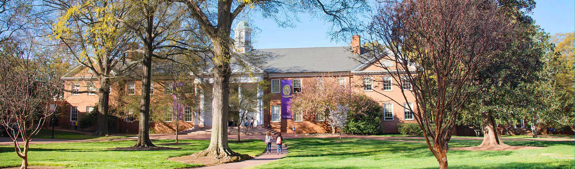 Converse College - Spartanburg South Carolina