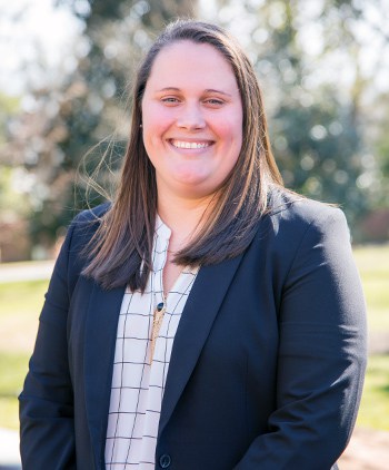 Emily Karpinski, Associate Director of Admissions | Campus Directory ...