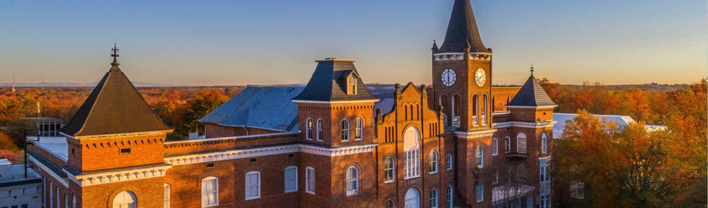 MFT Virtual Open House- January 2022 | Converse University