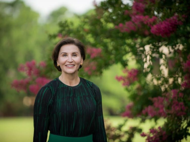 President Newkirk Named as One of Region’s Most Influential People ...