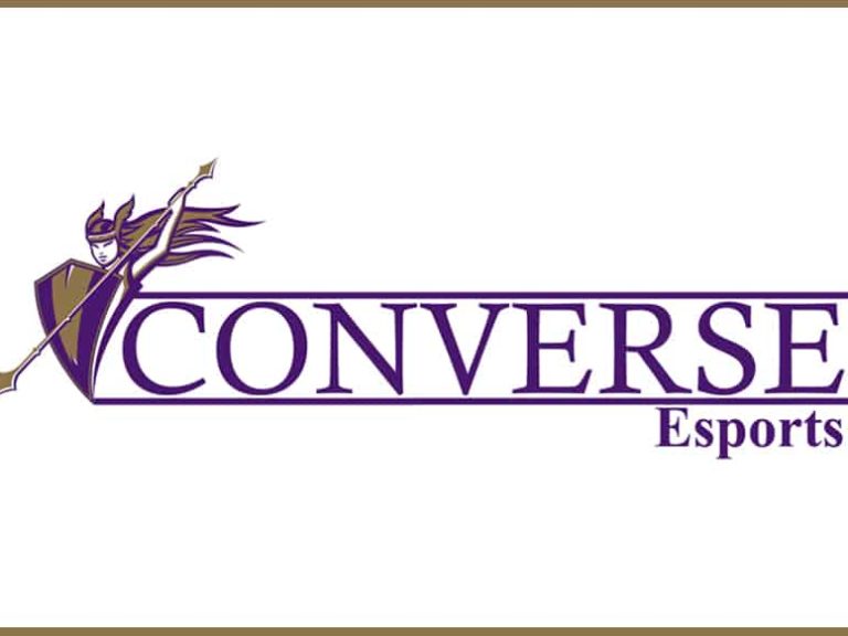 Converse College Announces Inaugural Esports Athletics Program ...