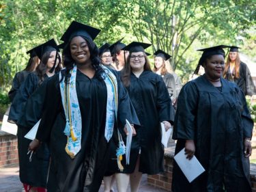 Converse College Launches The Converse Guarantee | Converse University