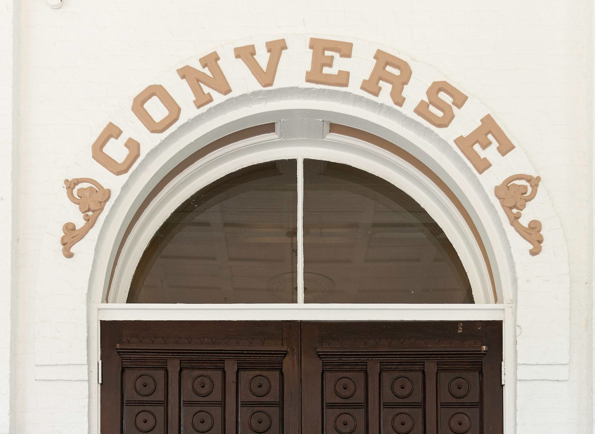 Converse Awards Five C3 Grants for the 2021-2022 Year | Converse University