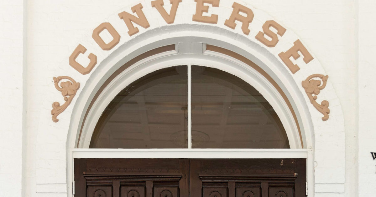 Converse Awards Five C3 Grants for the 2021-2022 Year | Converse University