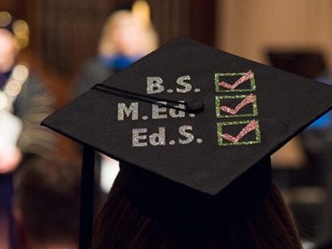 Commencement | Converse University | Spartanburg, SC