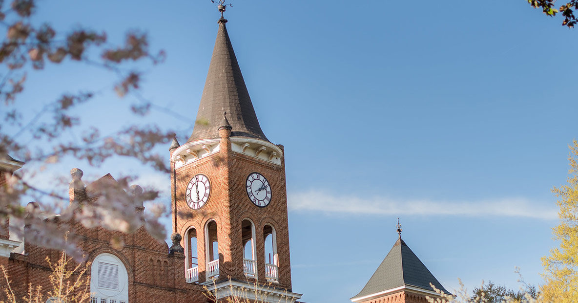 Accreditations and Affiliations | Converse University | Spartanburg, SC