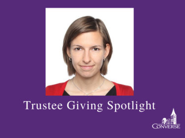 It All Started at Converse: The Journey of Tina Rohner, ‘07 | Converse ...