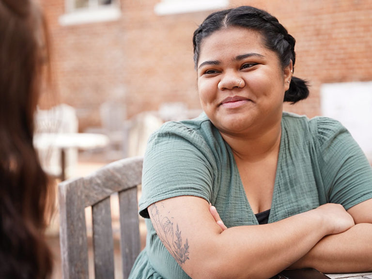 High School Students | Converse University | Spartanburg, SC