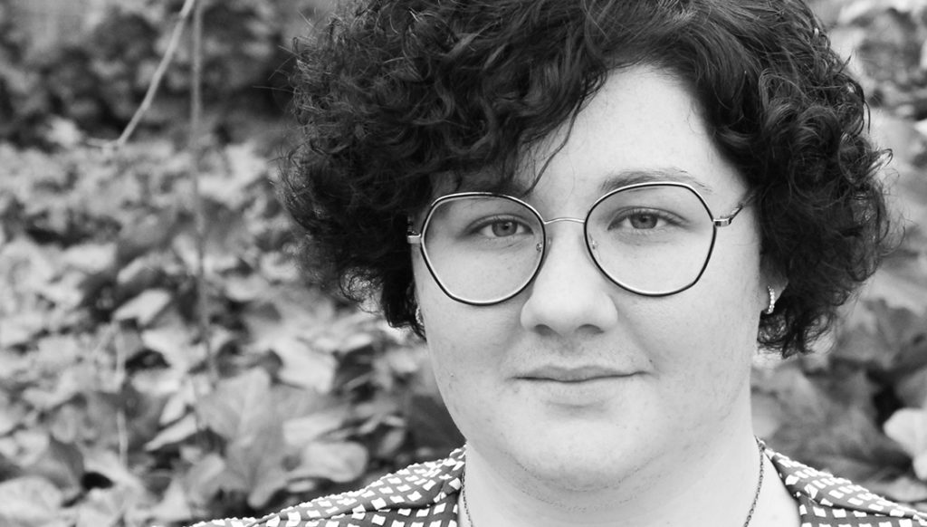 Graduate Recital: Lisa Louw, mezzo-soprano - EVENT SUSPENDED | Converse ...