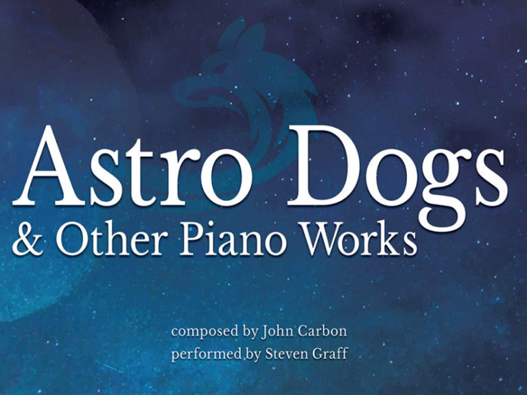 Professor Graff Releases New Music | Converse University