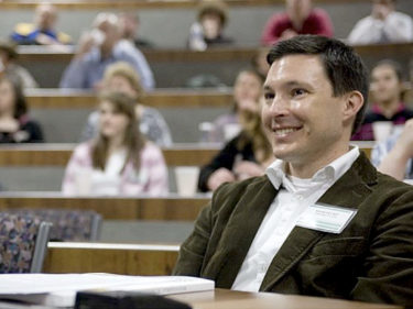 Dr. DeLapp Elected VP for South Carolina Society for Philosophy ...