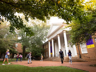 Converse Announces Spring 2023 Dean's List | Converse University