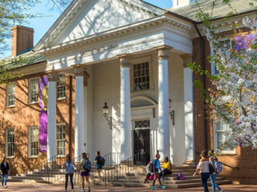 Graduate Program Admissions - Converse University