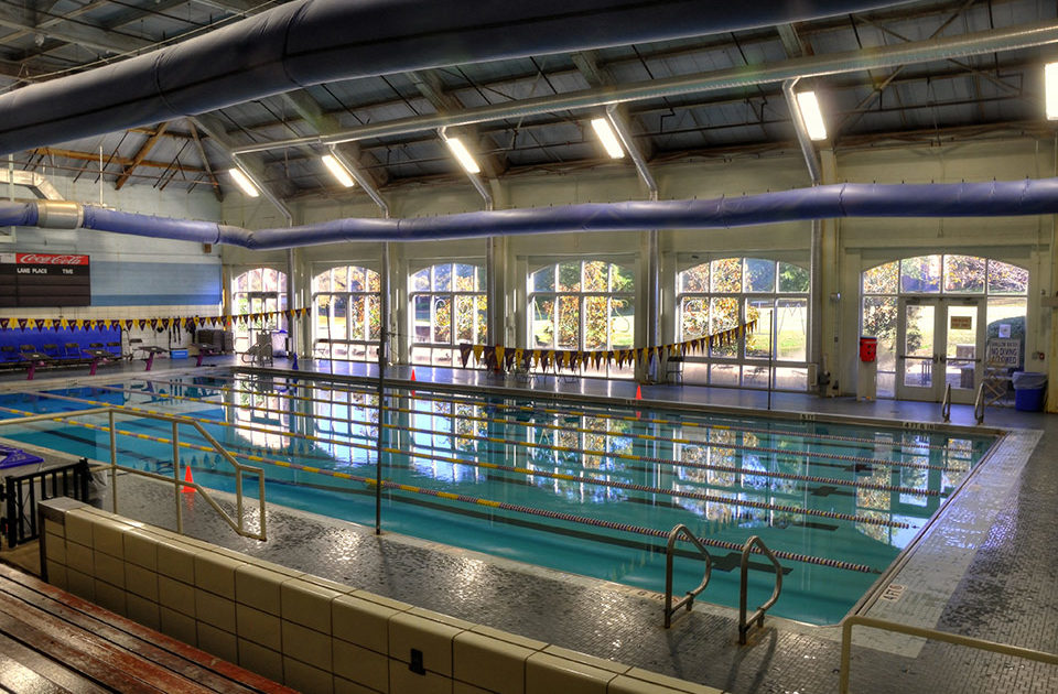 Converse Athletics Adds Swim Squad | Converse University