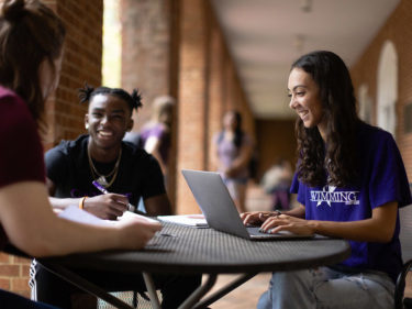 Undergraduate Admissions | Converse University