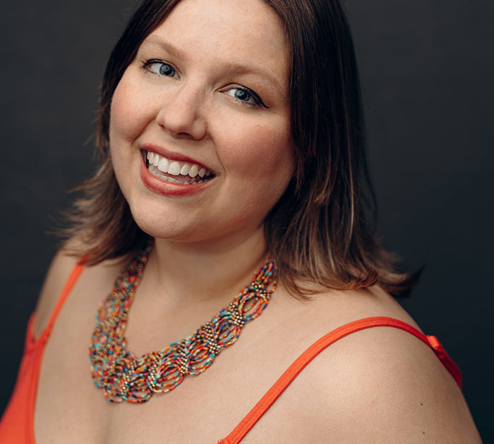Jenna Elser, Assistant Professor of Theatre | Campus Directory ...