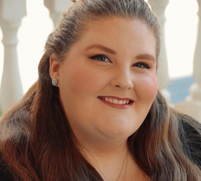 Anna Neely , Administrative Assistant to the Dean, School of the Arts ...