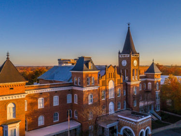 Converse Awarded $674,500 Grant From National Institutes of Health ...