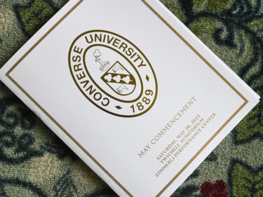 Converse Commencement: Celebrating the Class of 2023 | Converse University