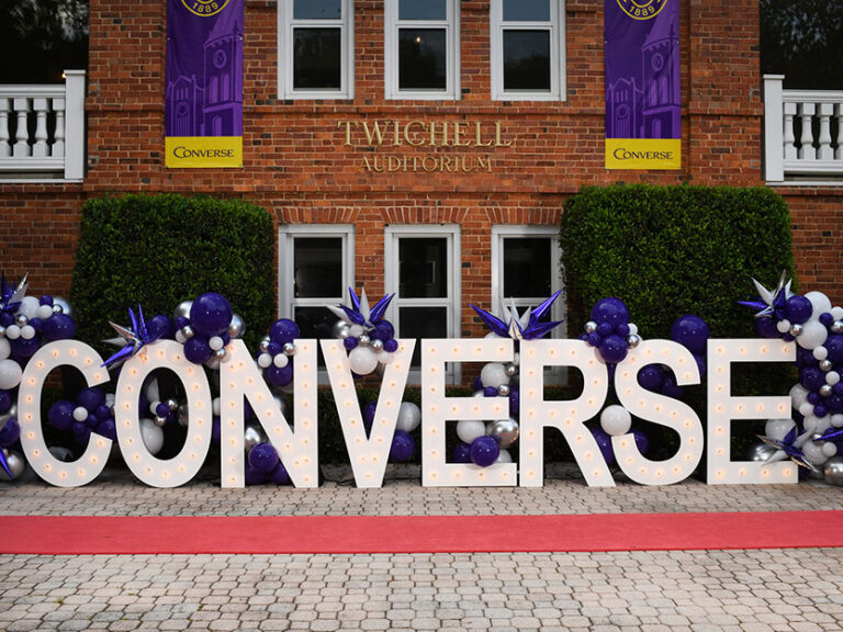 Converse Athletics Holds Second Annual Valkyries Choice Awards ...