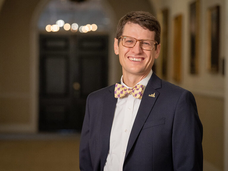 President Hopkins Named Chair of Tuition Grants Commission | Converse ...