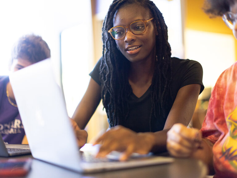 The Department of Social Sciences | Converse University | Spartanburg, SC