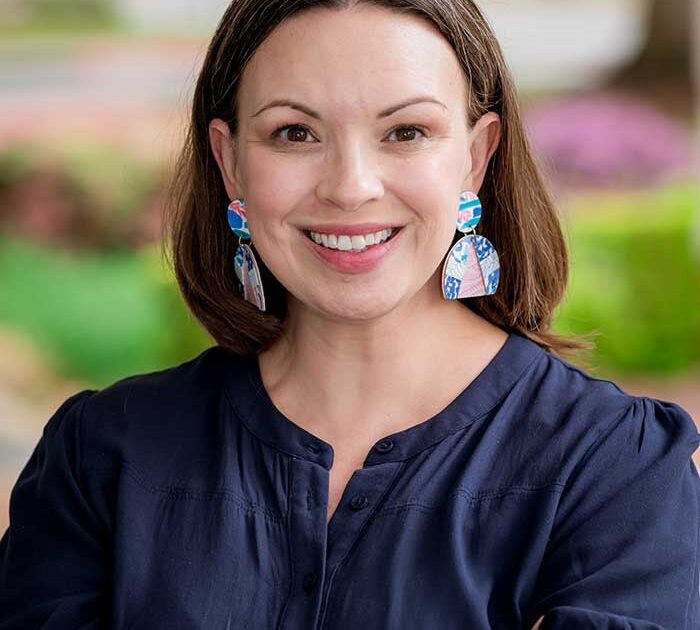 Amanda Mathis, Campaign Strategy and Communications Director | Campus ...