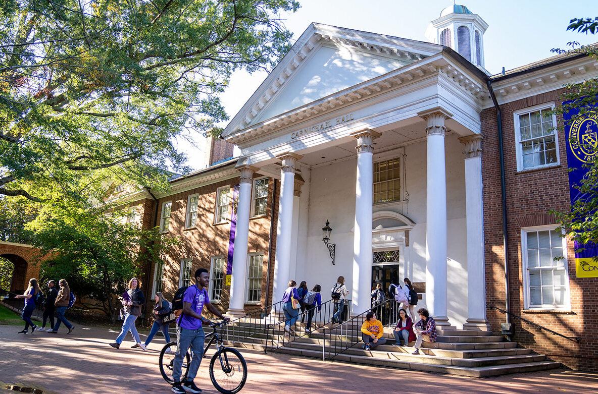 Fall 2023 Dean's List Announced | Converse University