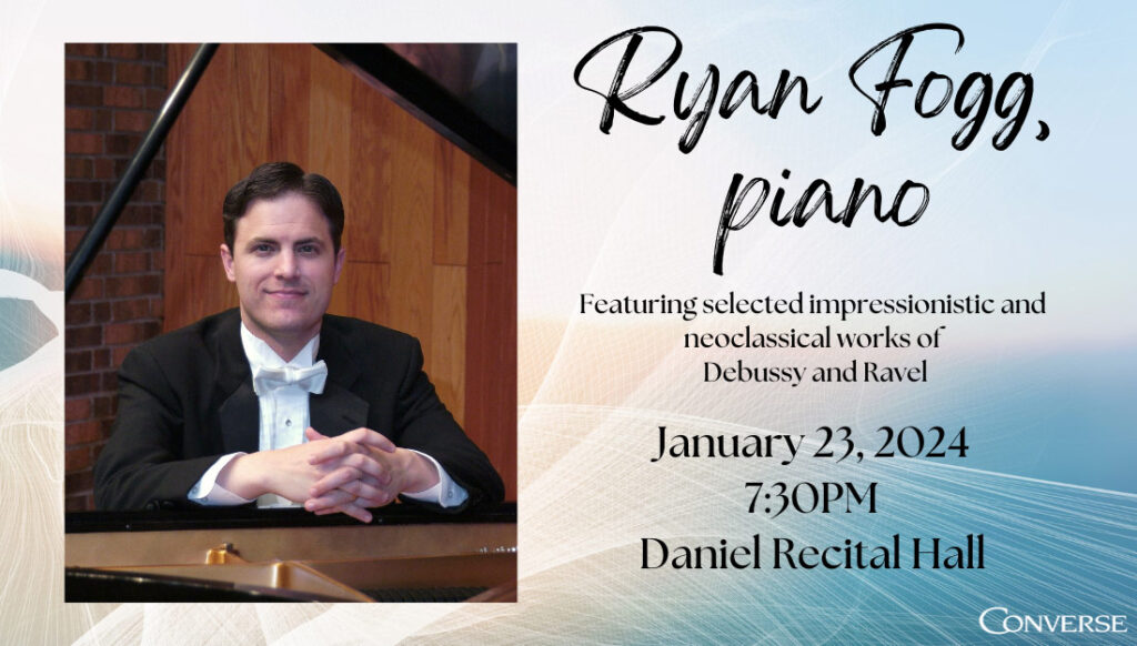 Converse University Art History Lecture Series: Andrea Feeser ...