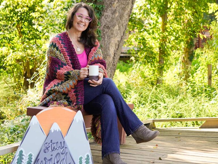 Pursuing Her Passion to Change Lives for the Better: Lisa Rivers '21 ...
