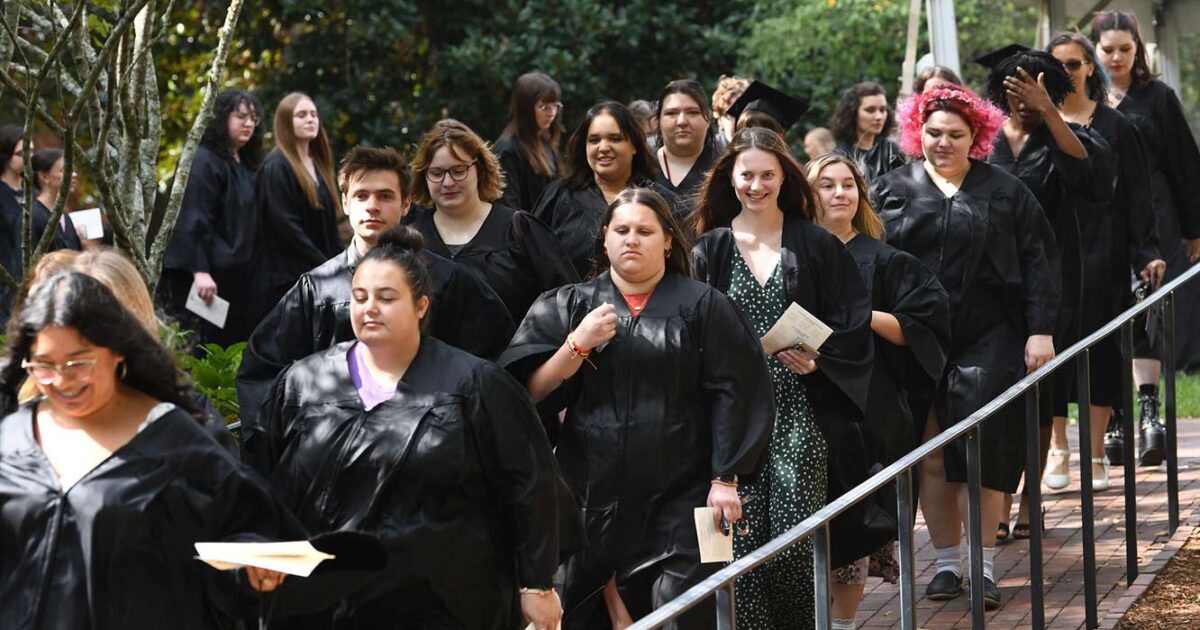 See Where Our 2024 Graduates Are Headed! | Converse University