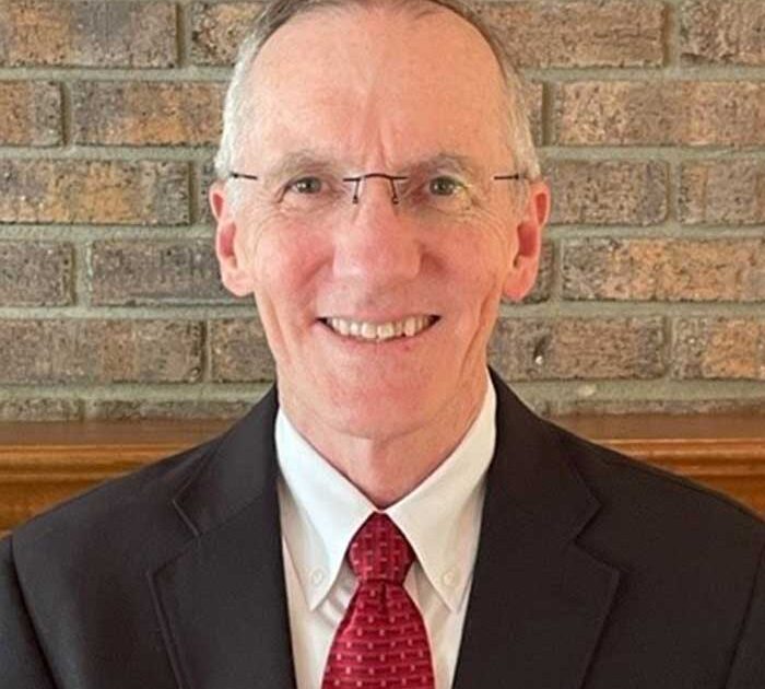 Ray Royalty, Assistant Professor of Leadership | Campus Directory ...