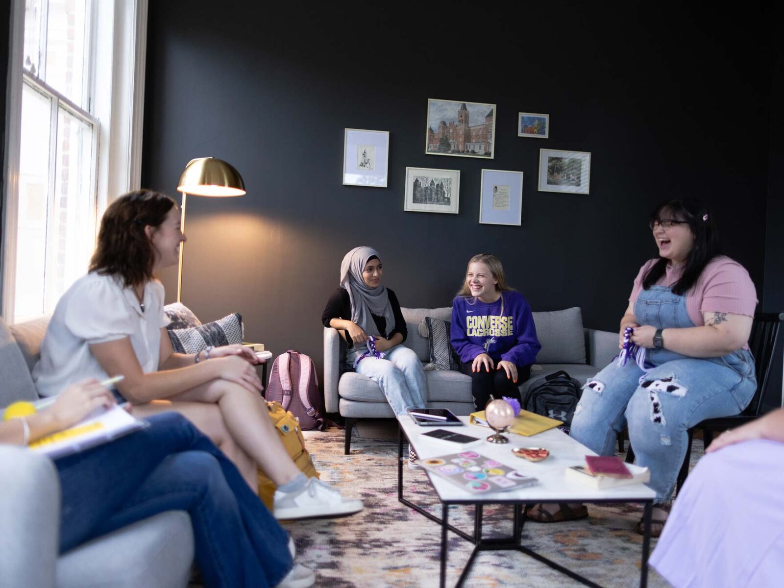 Converse College for Women | Converse University | Spartanburg, SC