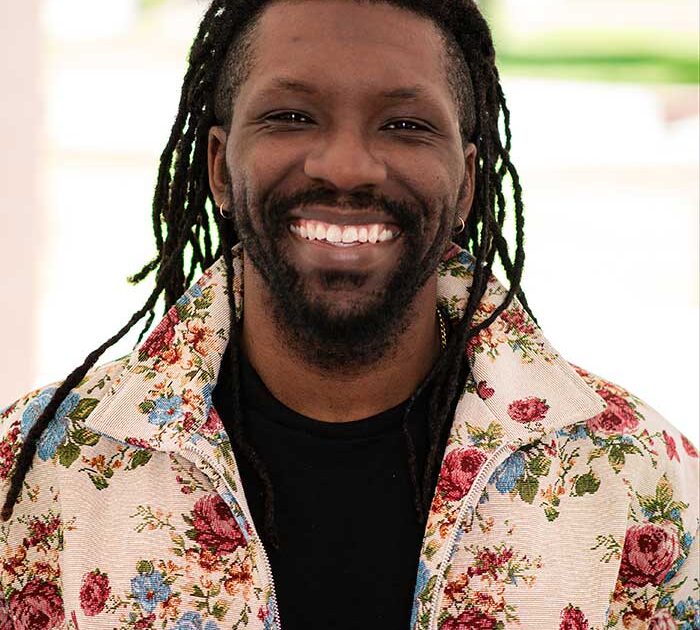 Micah Smith, Admissions Counselor | Campus Directory | Converse ...