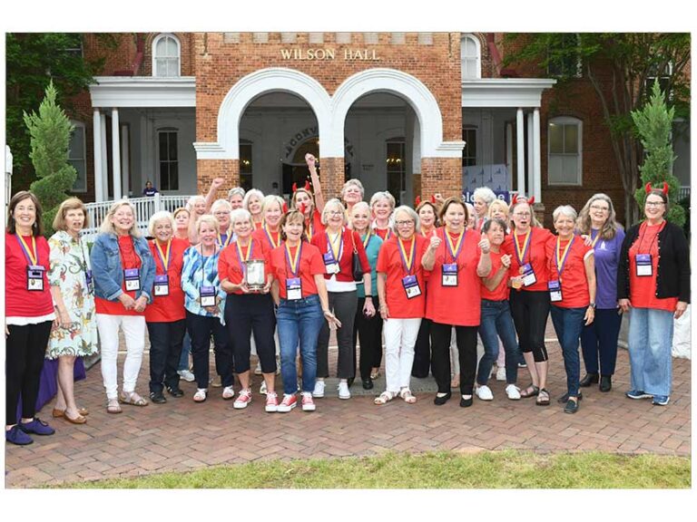 Converse Celebrates Community & Legacy at 2025 Reunion and Founder’s ...
